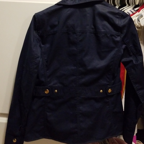 J. Crew | Jackets & Coats | Jcrew Downtown Field Jacket | Poshmark